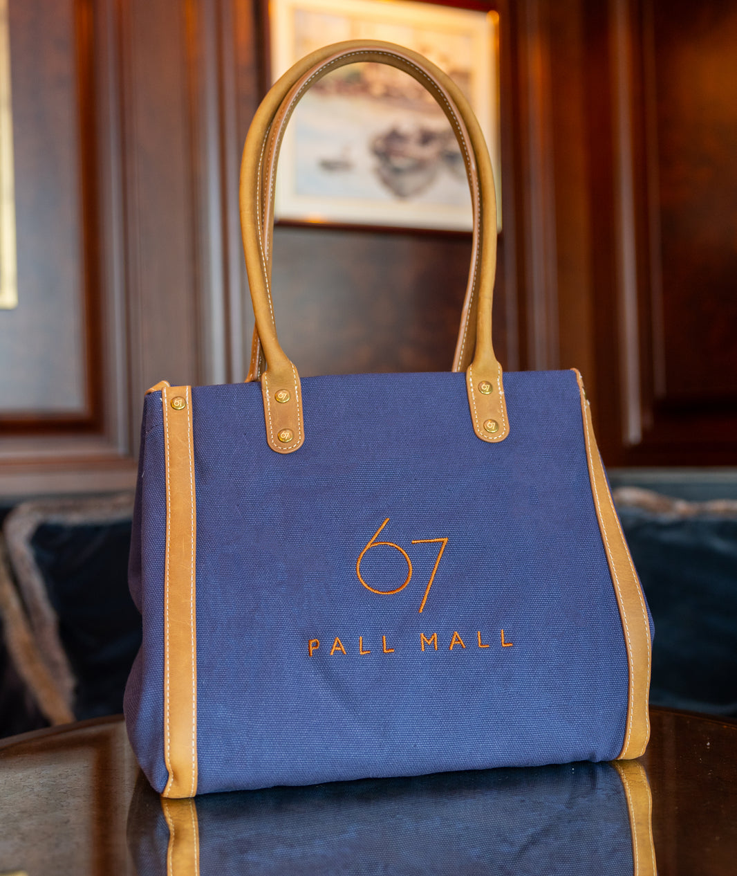 Catalogue – 67 Pall Mall Singapore